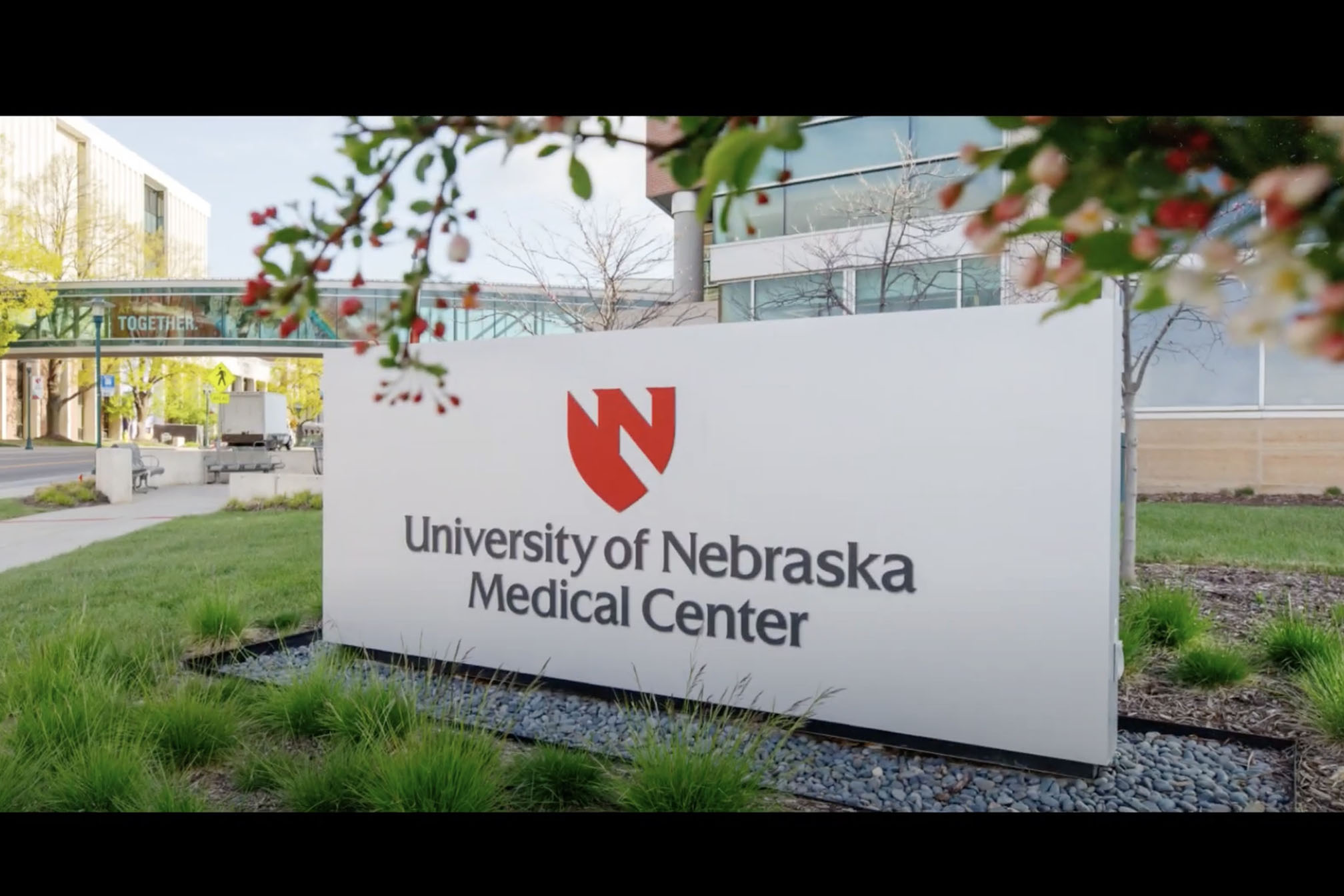 UNMC kicks off fall semester with new recruitment video | Newsroom ...