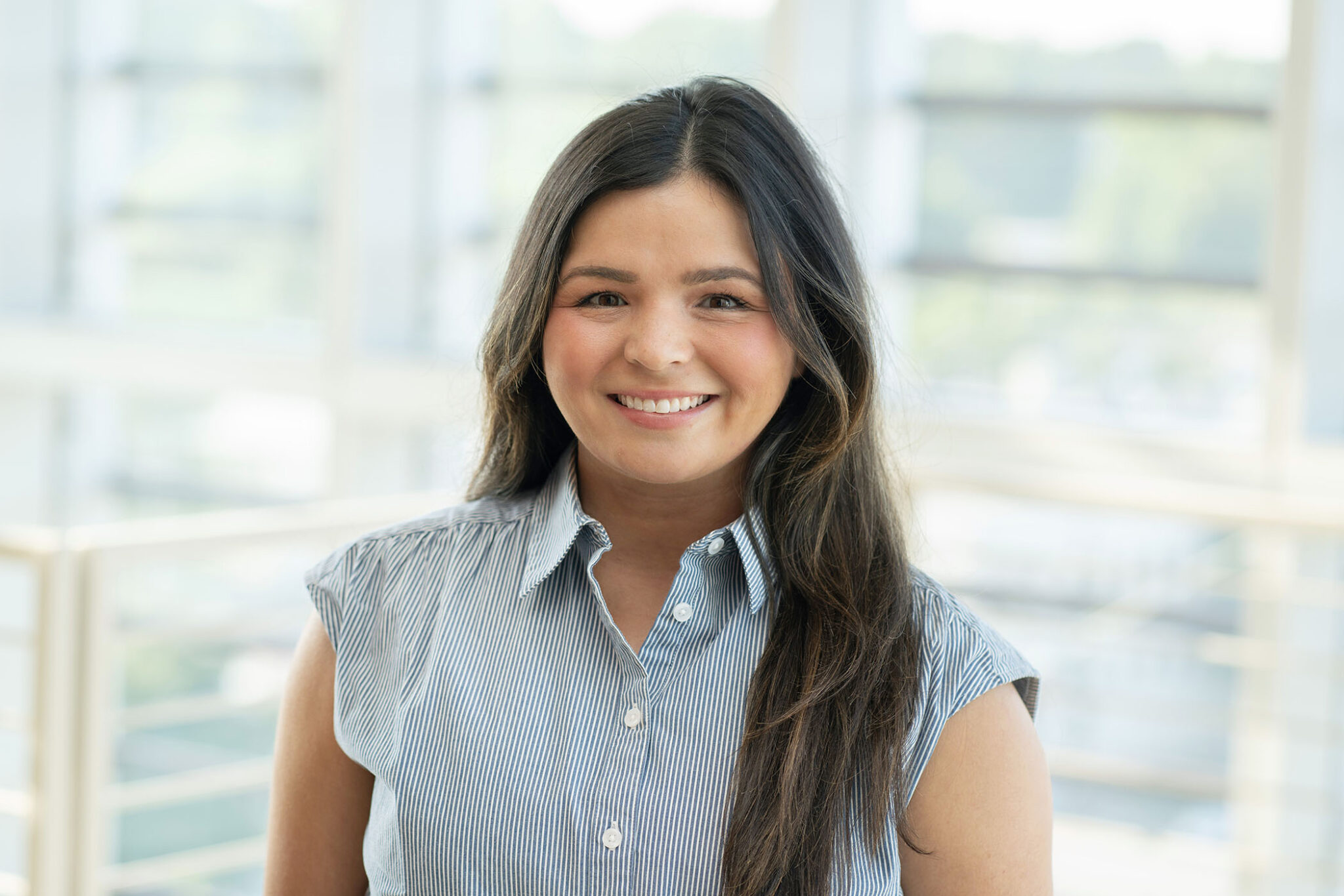 New faculty spotlight: Tori Wadman, MD | Newsroom | University of ...