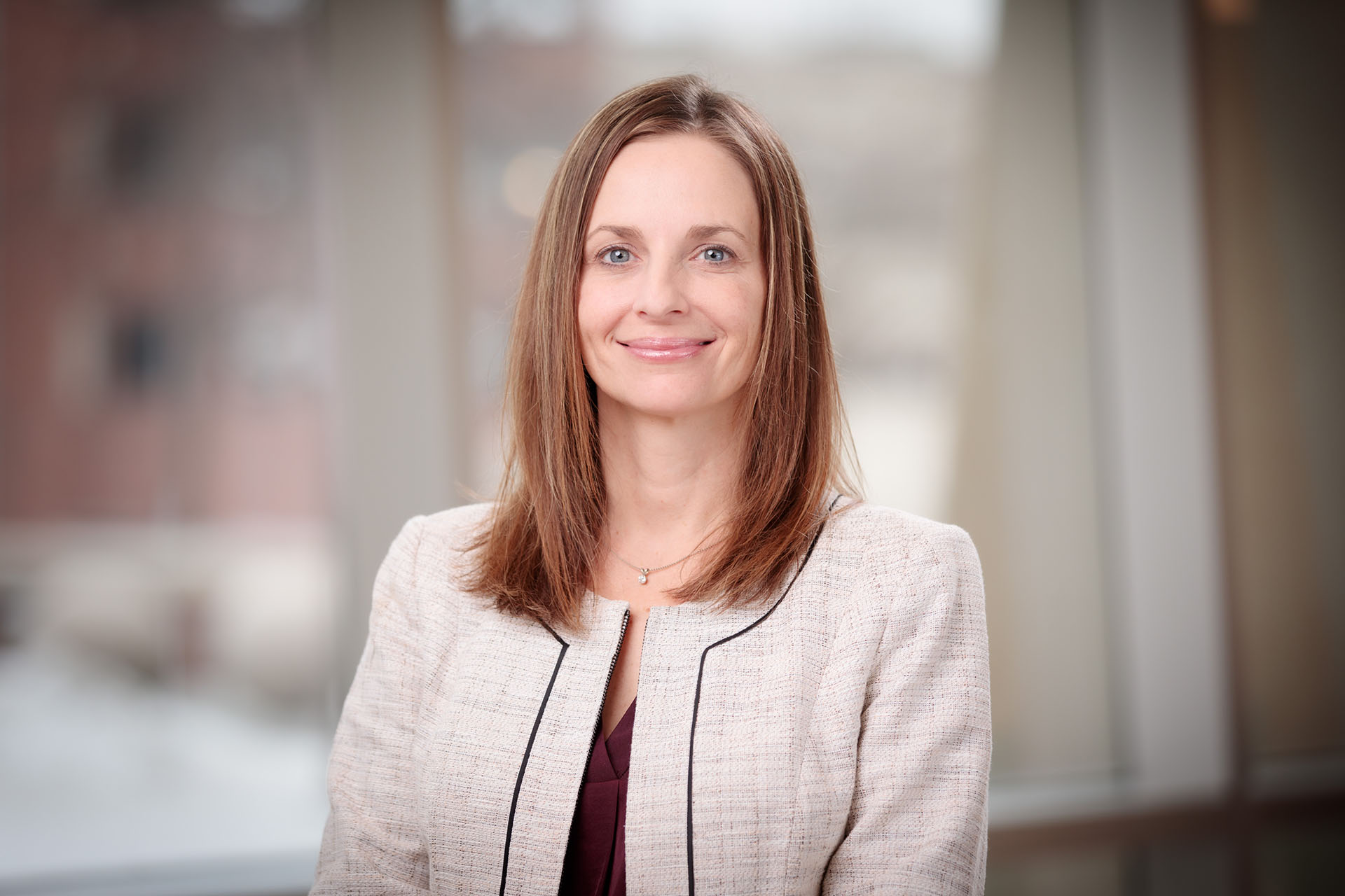 Nebraska Medicine names new vice president of education | Newsroom ...