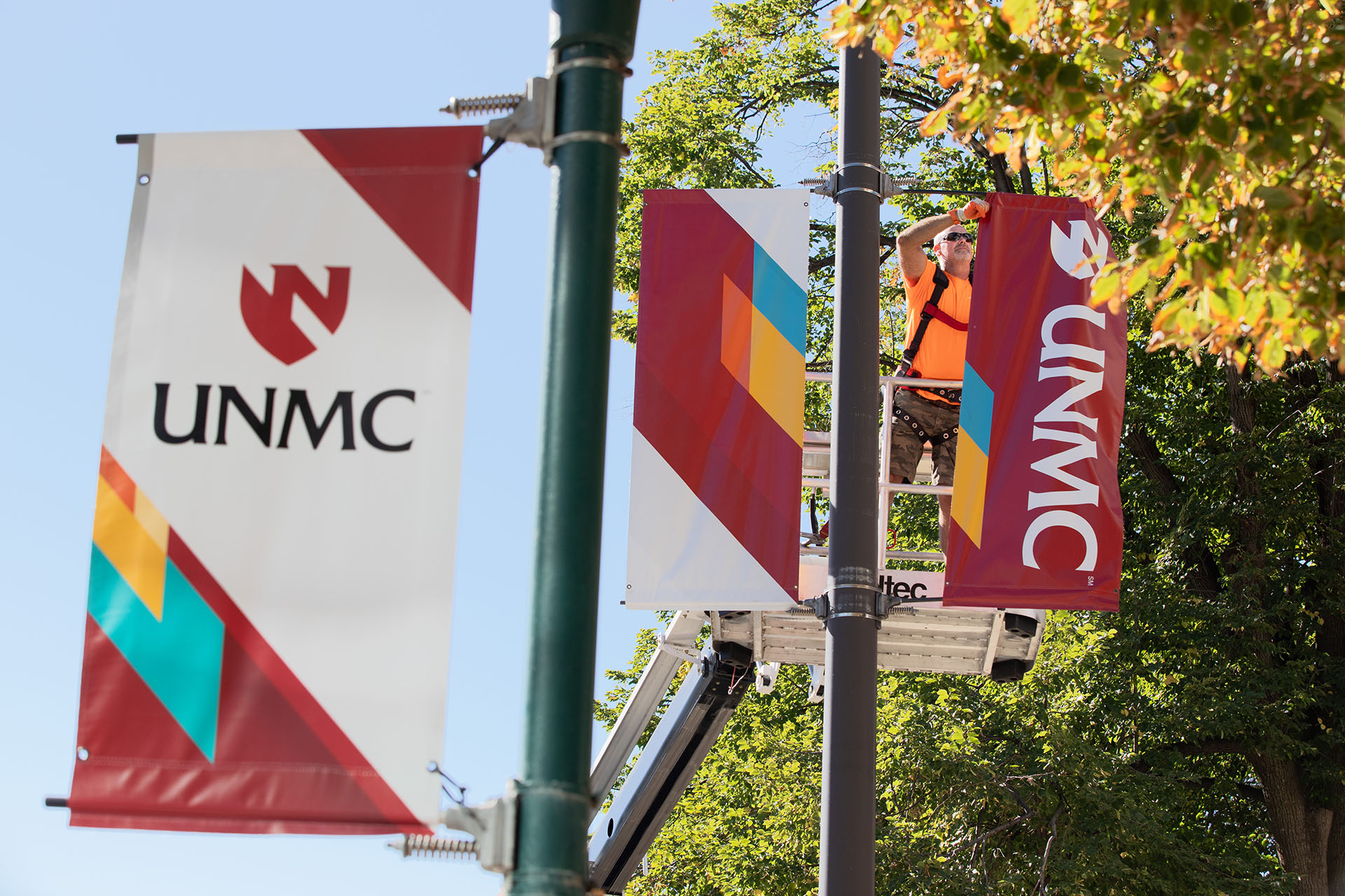 Home | Newsroom | University of Nebraska Medical Center