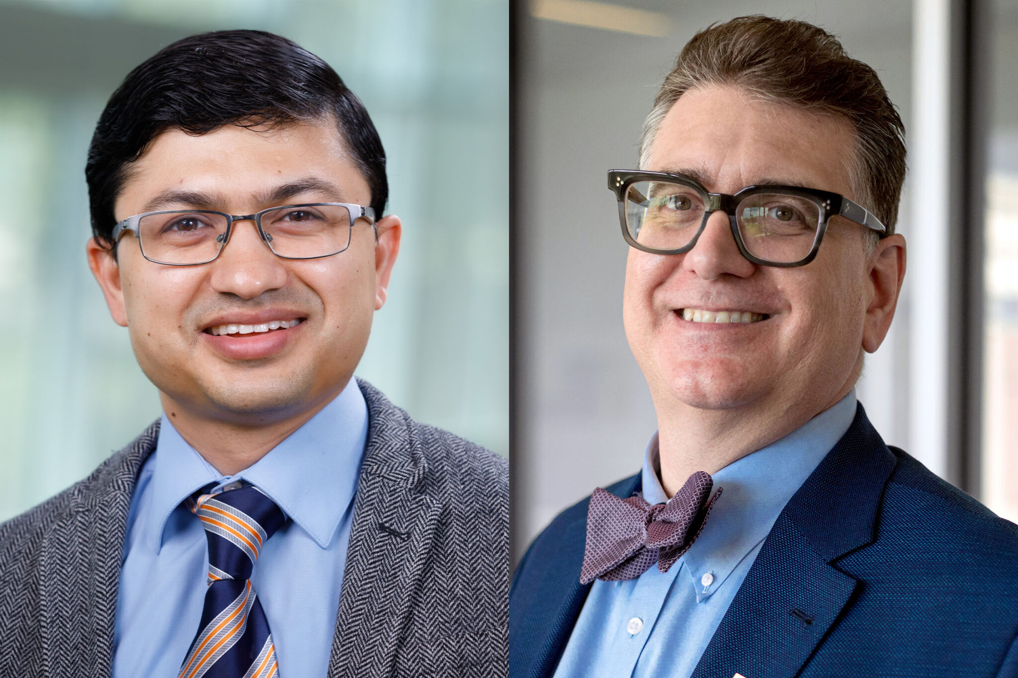 Cancer center unites experts to advance prevention, early detection ...