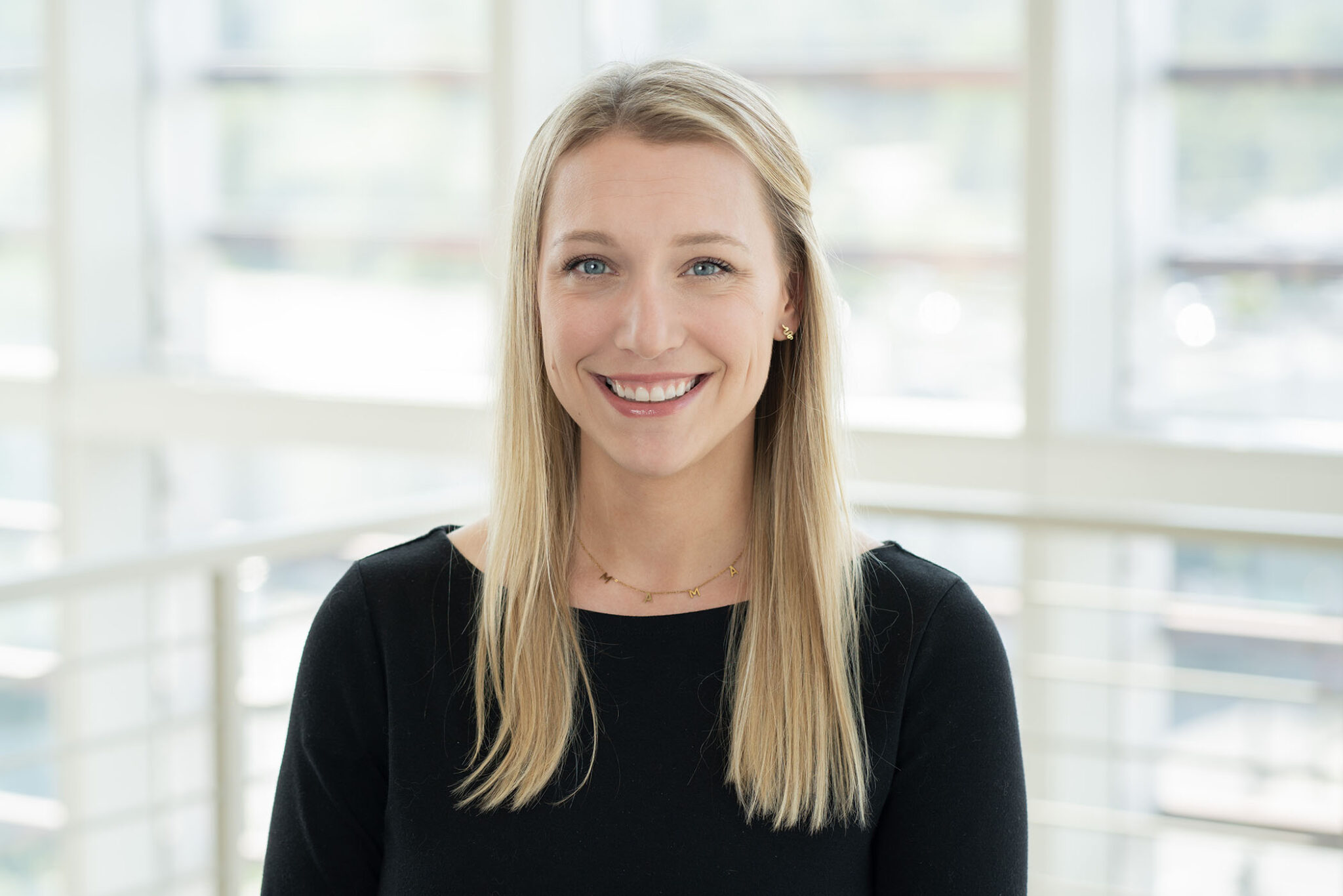 New faculty spotlight: Elizabeth Reiche, DO | Newsroom | University of ...