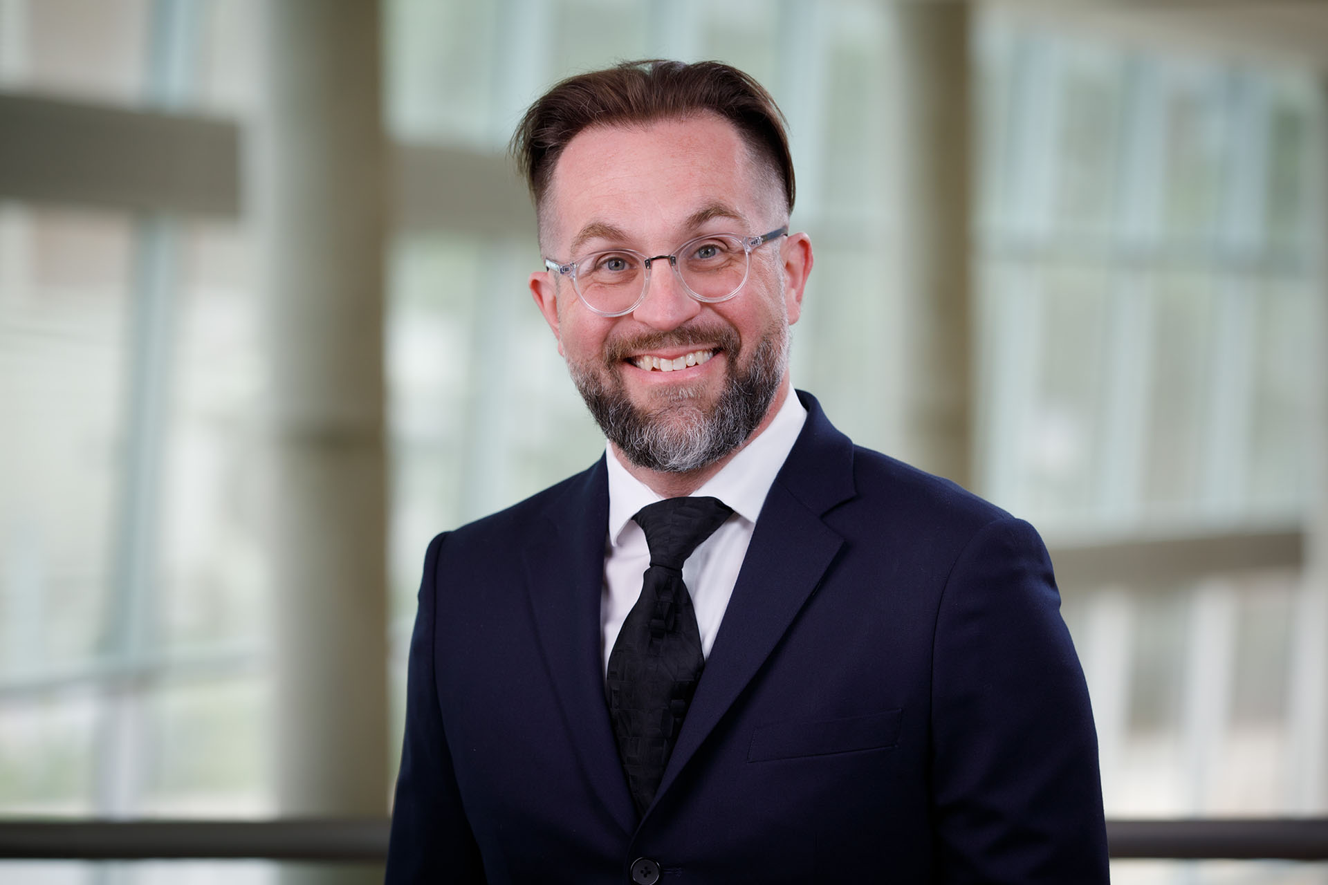 UNeTech's Runge to speak at TEDxOmaha | Newsroom | University of ...