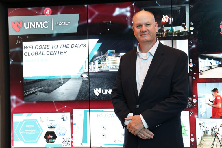 Home | Newsroom | University of Nebraska Medical Center