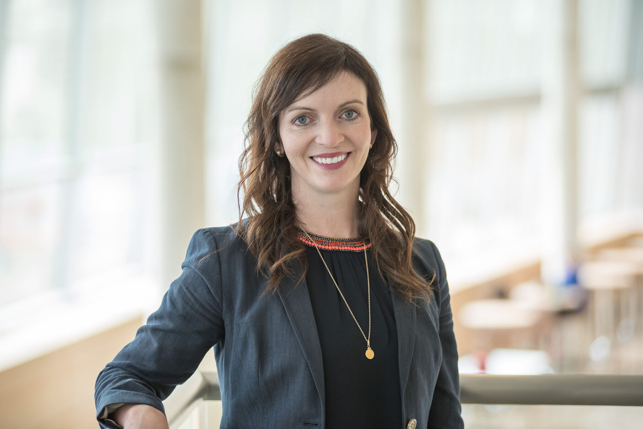 Ask UNMC! Jennifer Griffin Miller, MD, MPH, UNMC College of Medicine ...