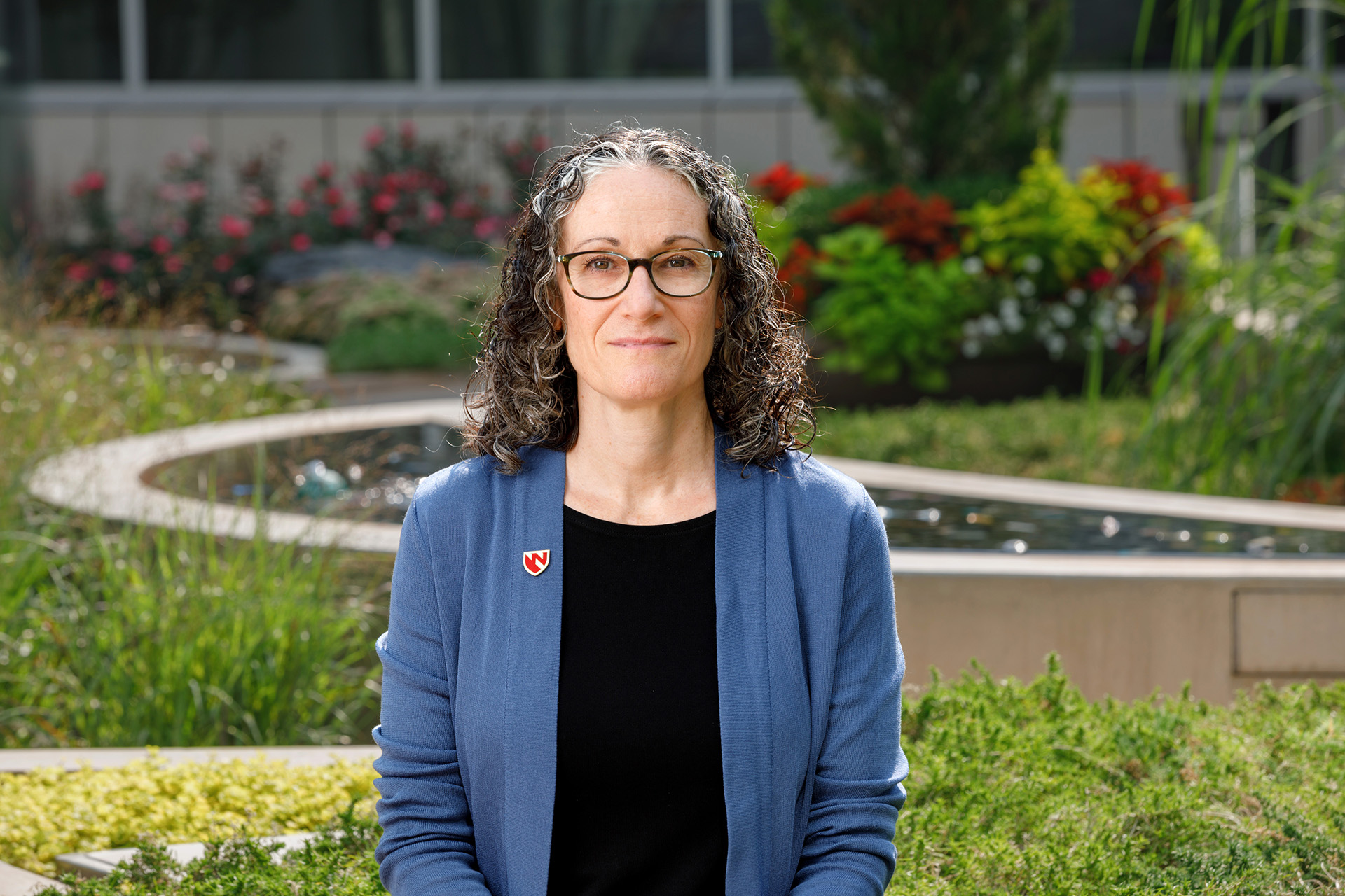 Karen Gould, PhD, is new interim dean of graduate studies | Newsroom ...