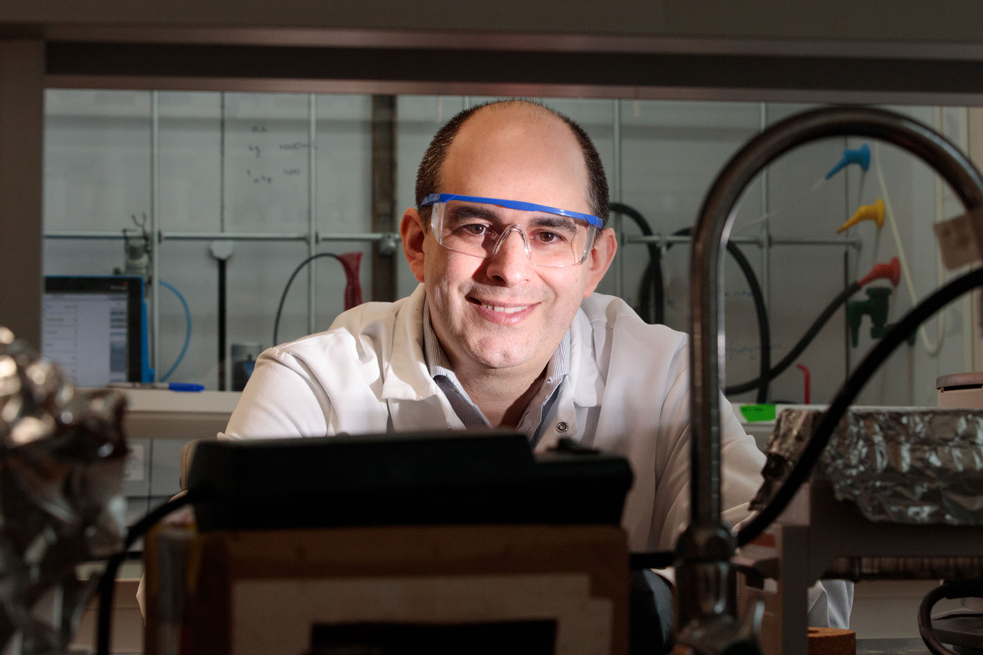 NU invests $577,000 to support research in NSRI’s mission | Newsroom ...