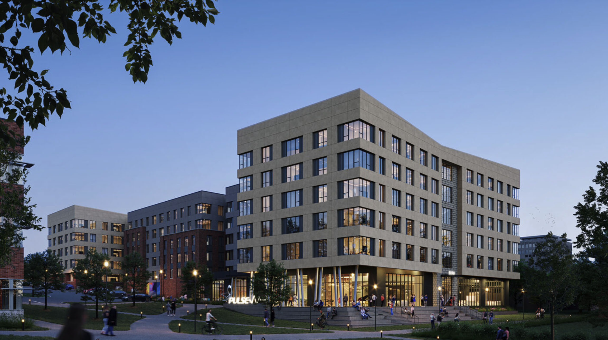 Reminder: Student housing groundbreaking is today | Newsroom ...