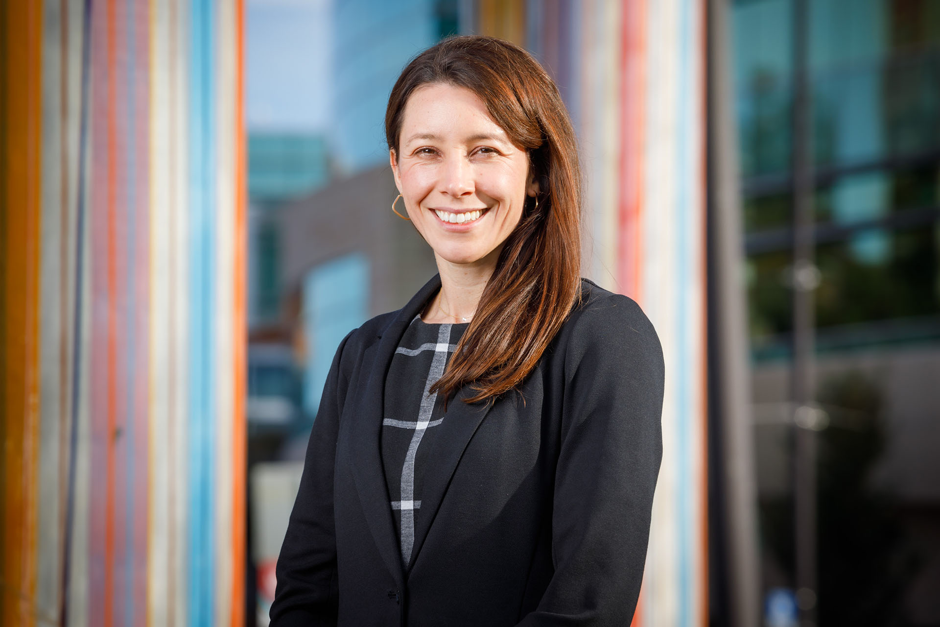 New investigator: Sara Hurtado Bares, MD | Newsroom | University of ...