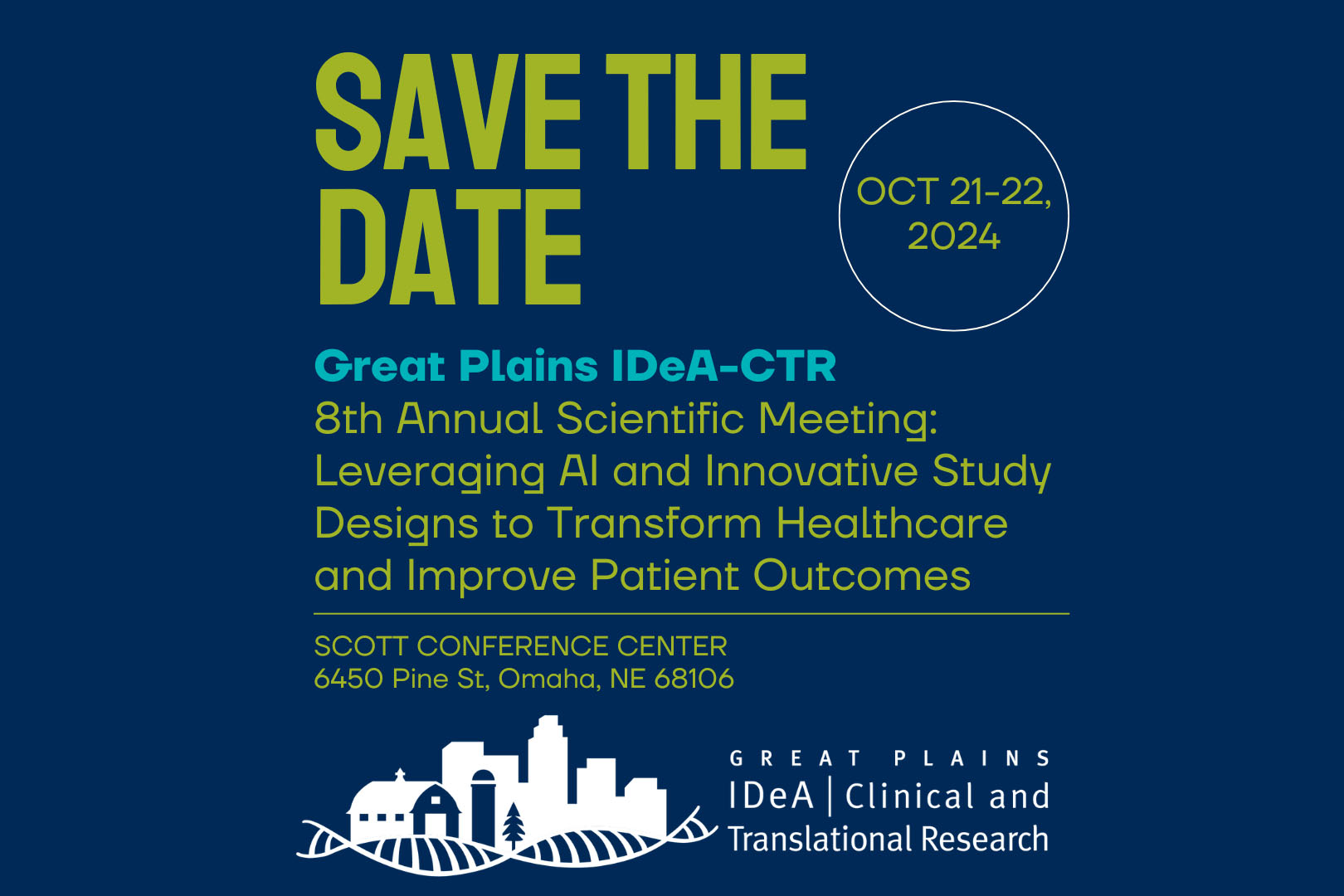Registration open for research network’s annual scientific meeting ...