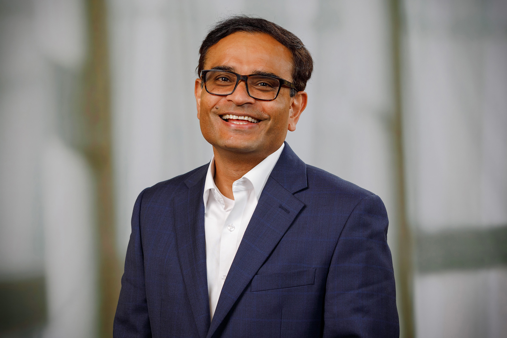 Distinguished scientist: Sumit Yadav, PhD | Newsroom | University of Nebraska Medical Center