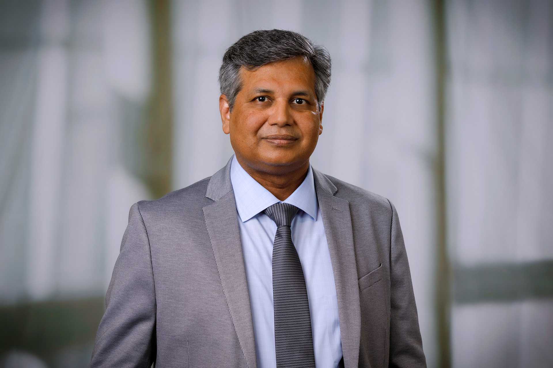 Distinguished scientist: Wasim Nasser, PhD | Newsroom | University of ...