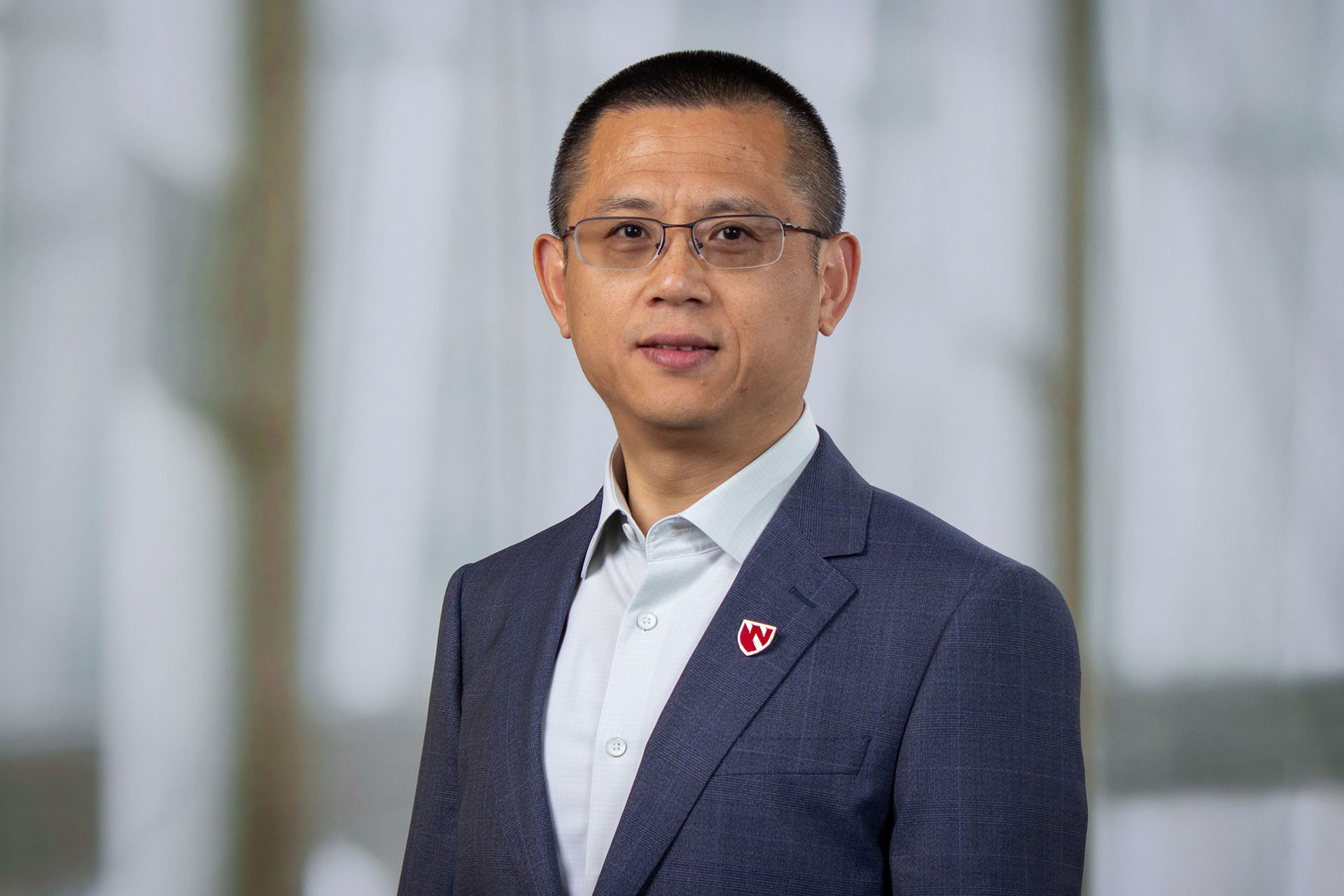 New faculty spotlight: Xuanhua Peter Xie, PhD | Newsroom | University ...