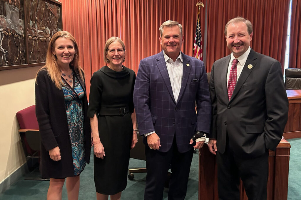 Home | Newsroom | University of Nebraska Medical Center