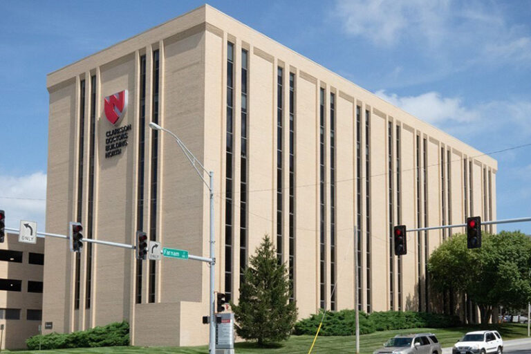 Home | Newsroom | University of Nebraska Medical Center