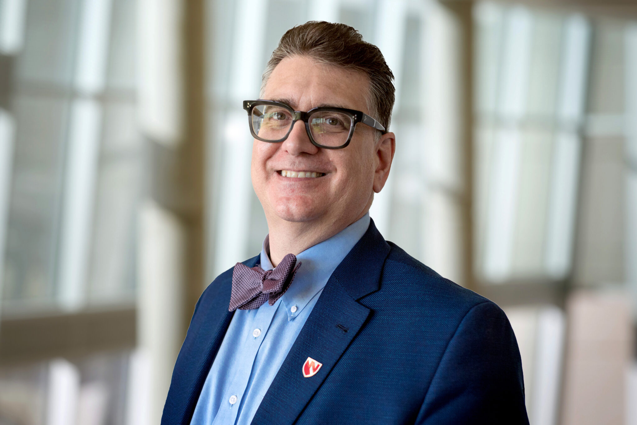 Home | Newsroom | University of Nebraska Medical Center