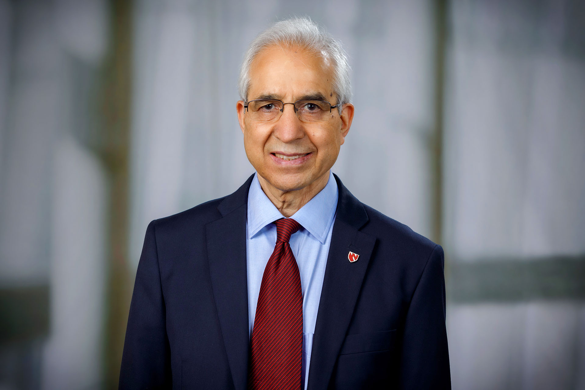 UNMC's Scientist Laureate: Hamid Band, MD, PhD | Newsroom | University ...
