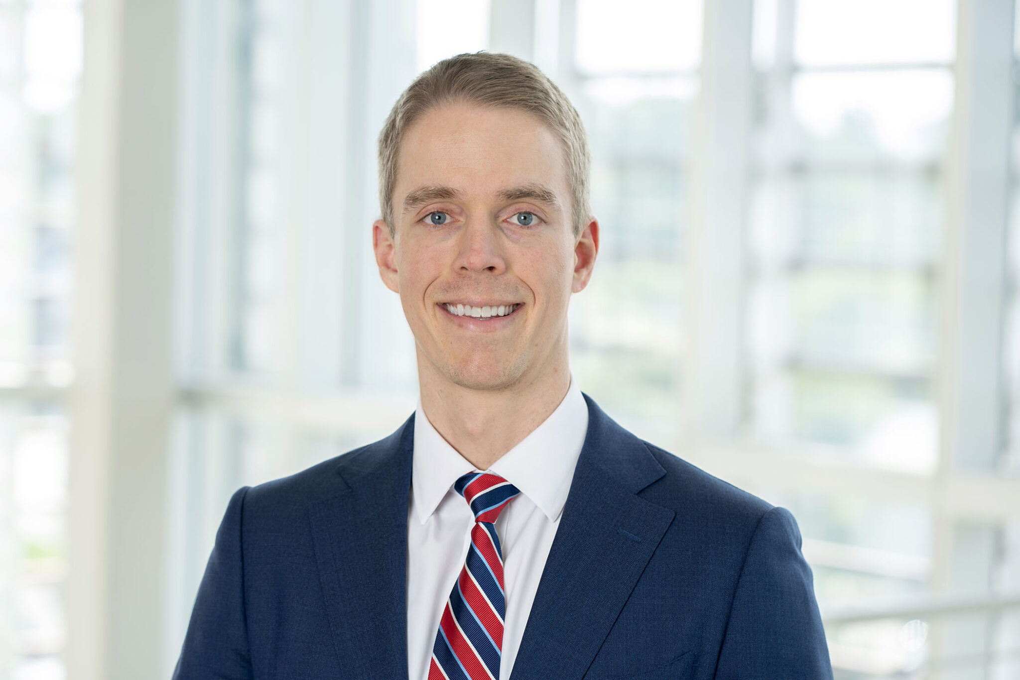 New faculty spotlight: Jesse Hirner, MD | Newsroom | University of ...