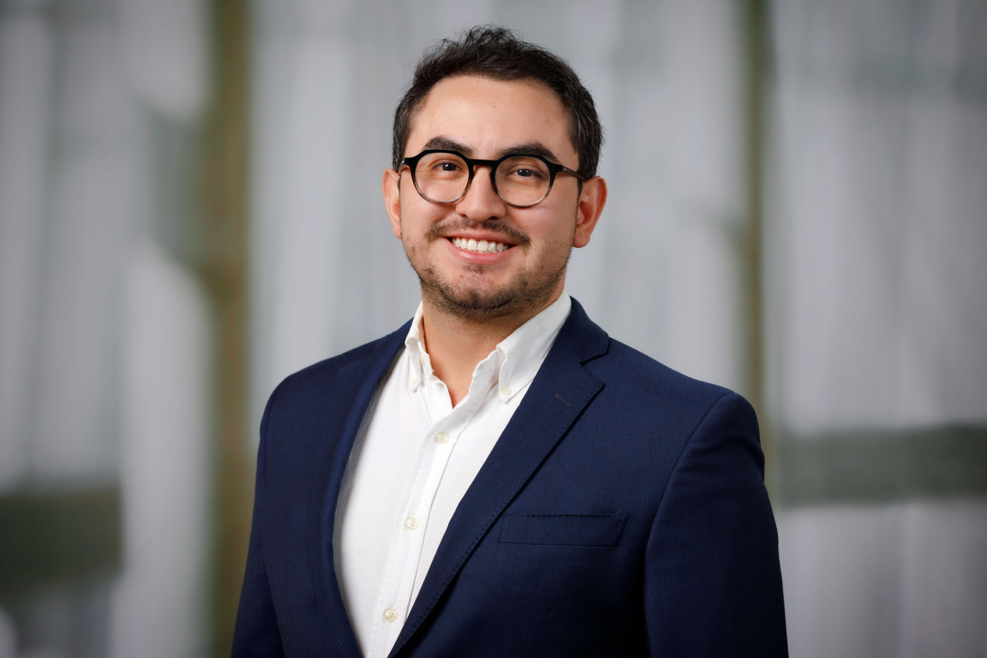 New faculty spotlight: José Zamora-Sifuentes, DO | Newsroom ...
