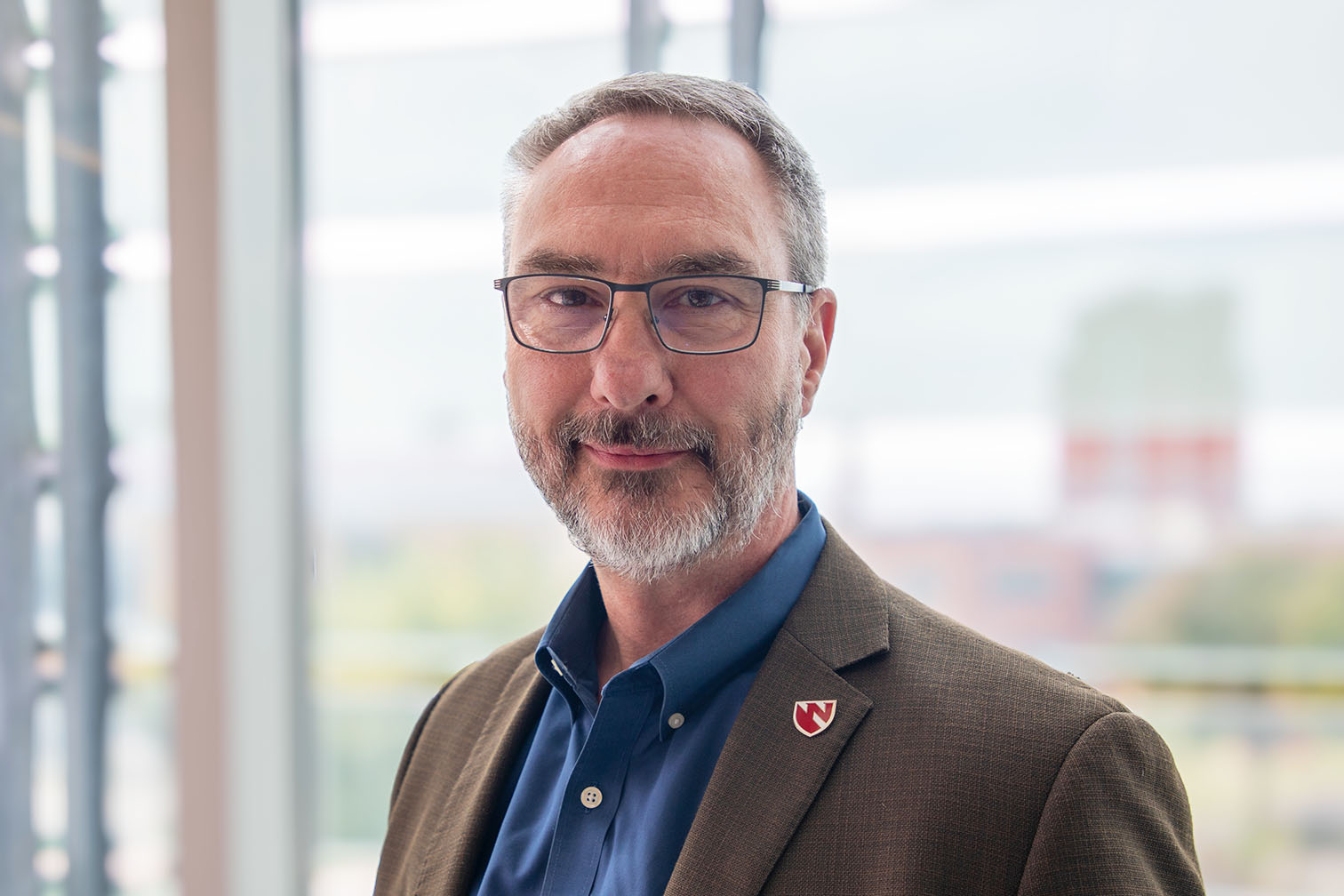 UNMC CPERS receives grant to develop threat training for hospitals ...