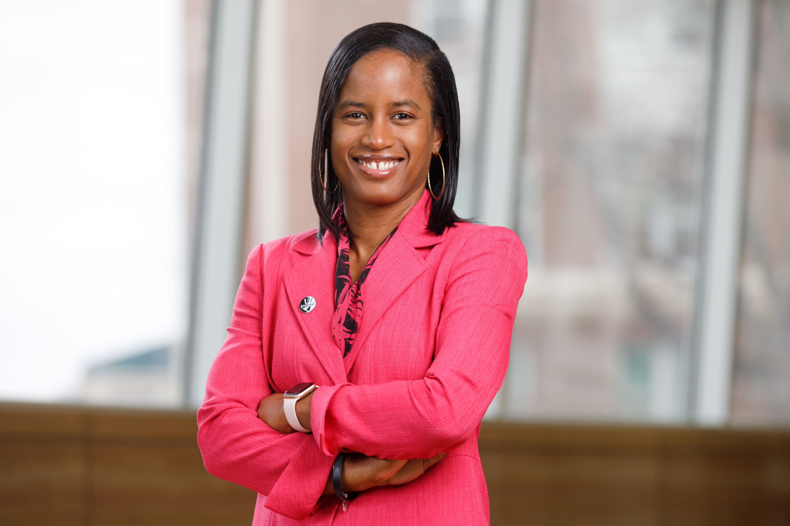 Dr. Marcelin appointed to National Academies’ program | Newsroom ...
