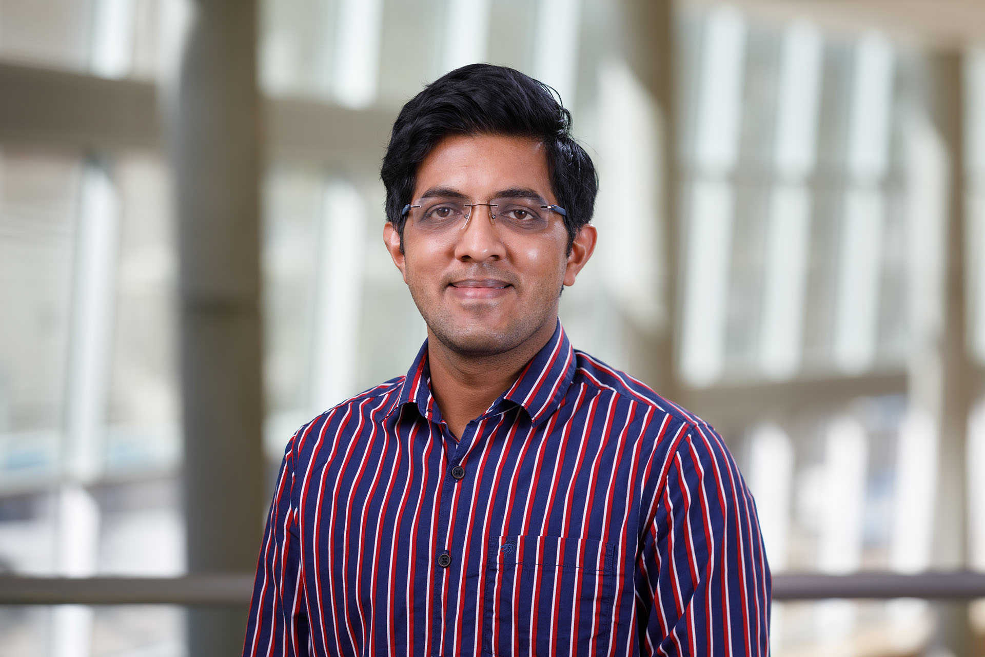 Dr. Angara receives postdoctoral Excellence in Research Award ...