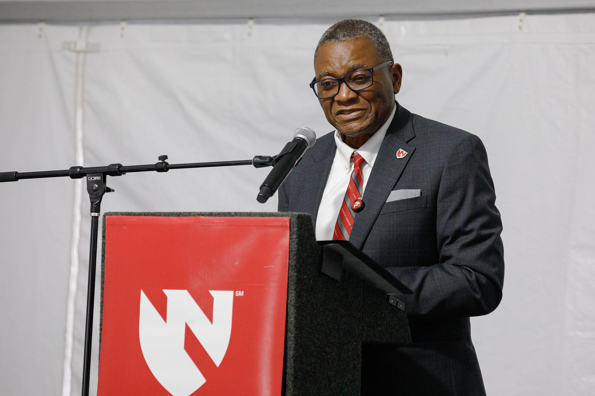 UNMC breaks ground on student housing facility | Newsroom | University ...