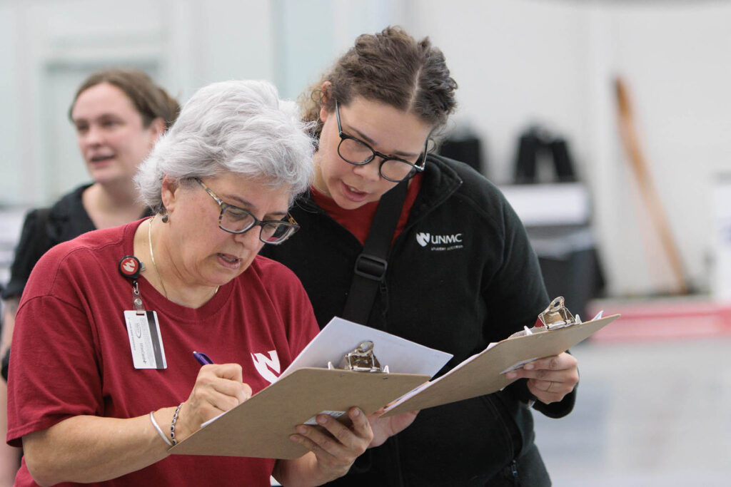 Home | Newsroom | University of Nebraska Medical Center