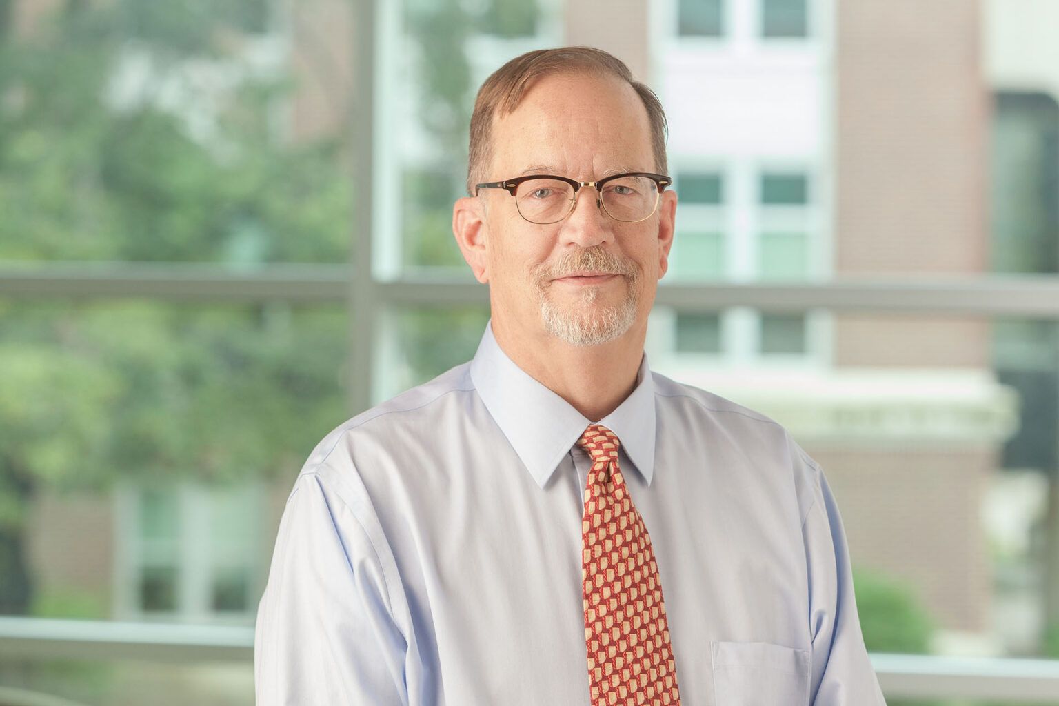 Remembering UNMC hepatologist Daniel Schafer, MD | Newsroom ...