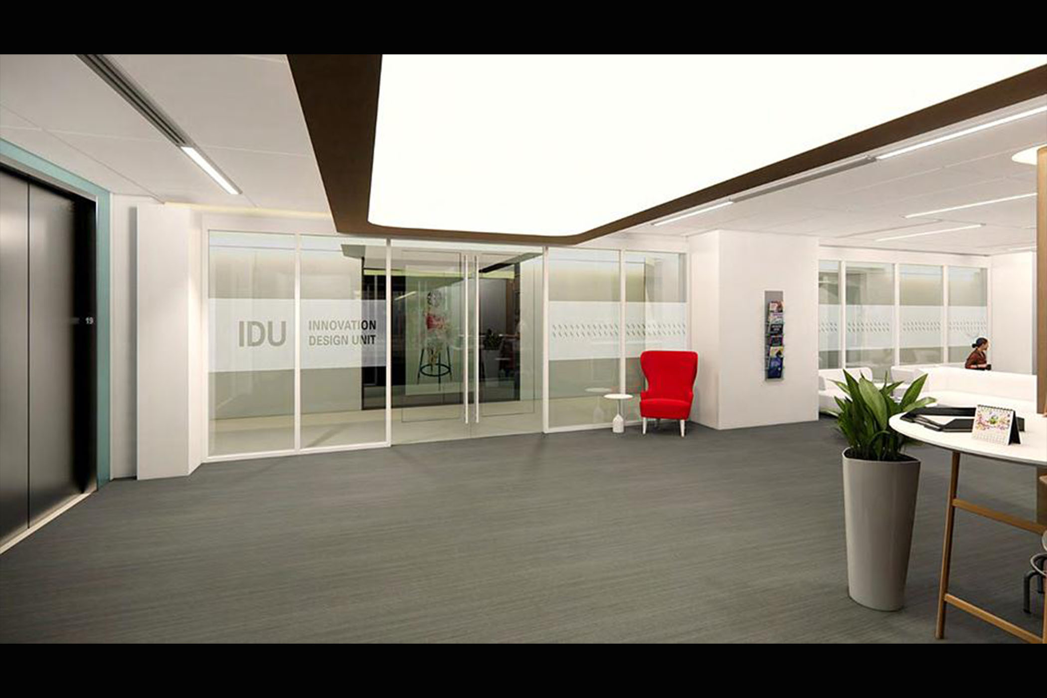 Come tour the Innovation Design Unit on Dec. 12 | Newsroom | University ...
