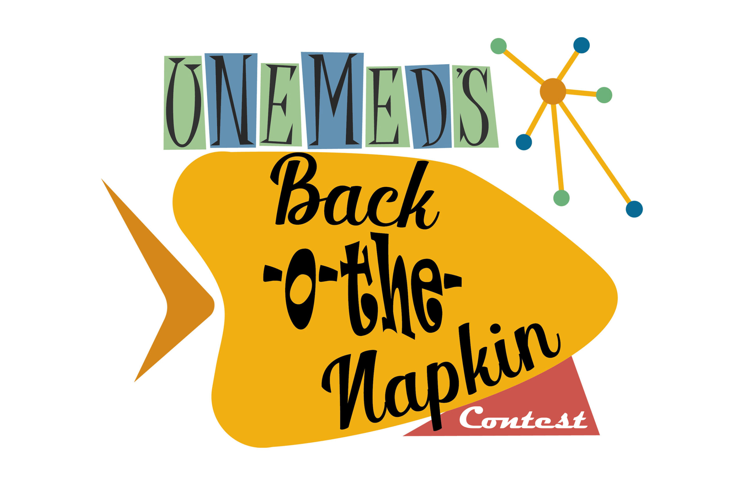 'Back-o-the-Napkin' contest returns, entries due in March | Newsroom ...