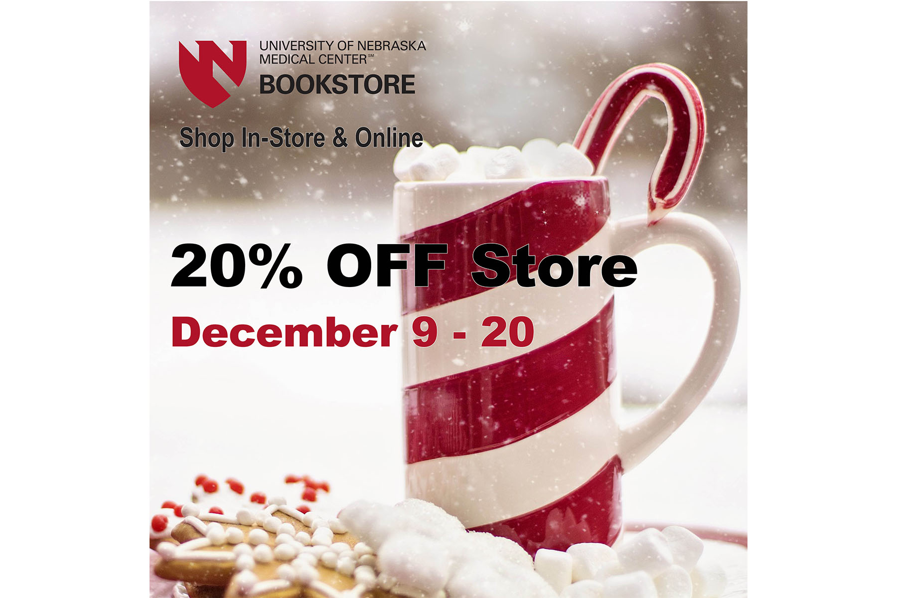 UNMC for the record, Dec. 13, 2024 | Newsroom | University of Nebraska ...