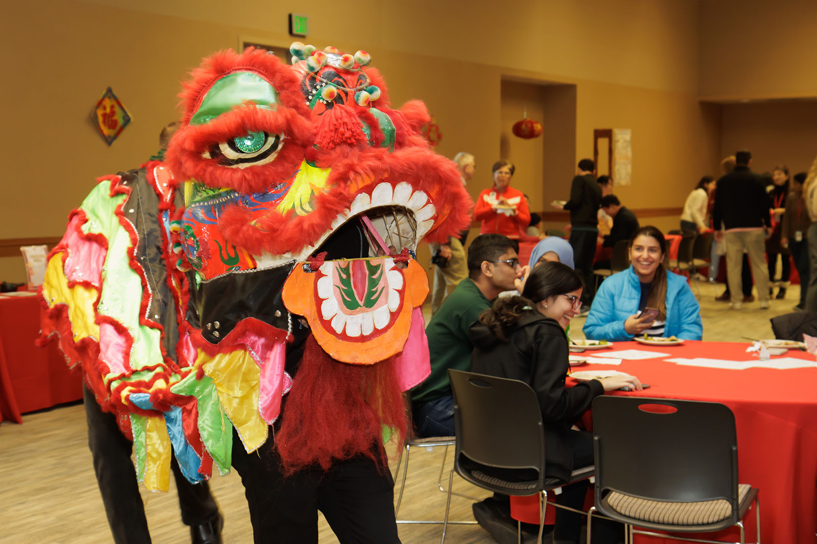 Campus to celebrate Lunar New Year | Newsroom | University of Nebraska ...