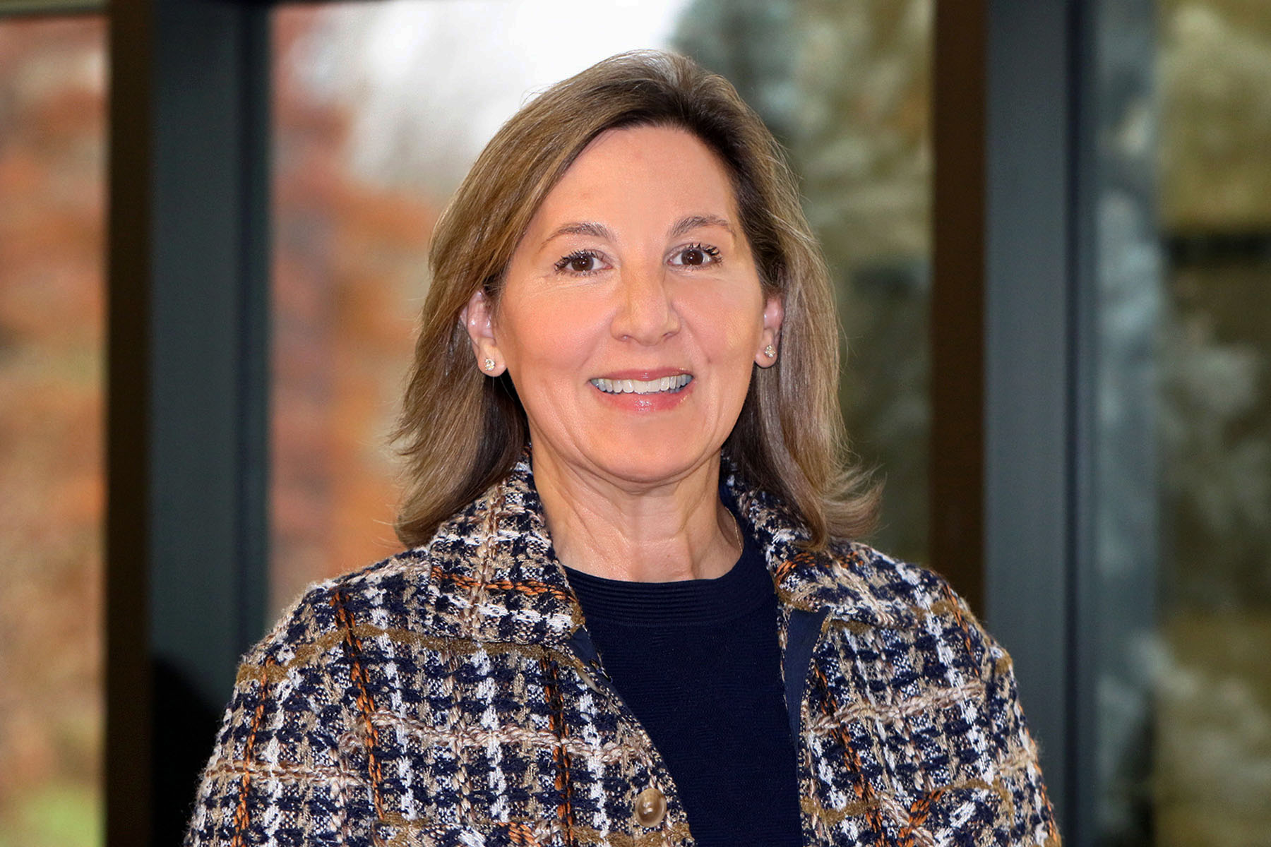 New faculty spotlight: Gail Rohlfing, DDS | Newsroom | University of ...