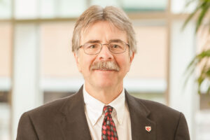 Remembering pulmonologist, researcher, mentor Joe Sisson, MD | Newsroom ...