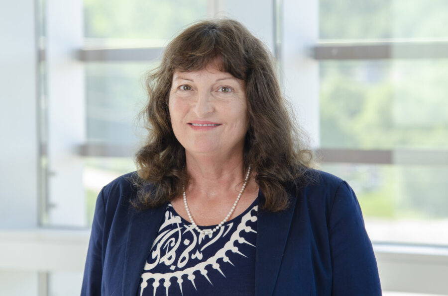 CRNA Spotlight: Julie Vaughan | Newsroom | University of Nebraska ...