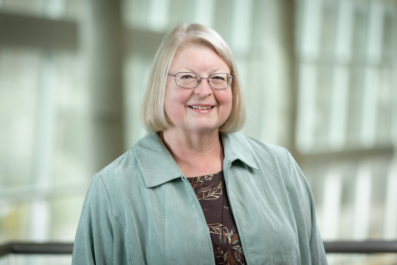 Remembering nursing educator, leader Louise LaFramboise, PhD | Newsroom ...