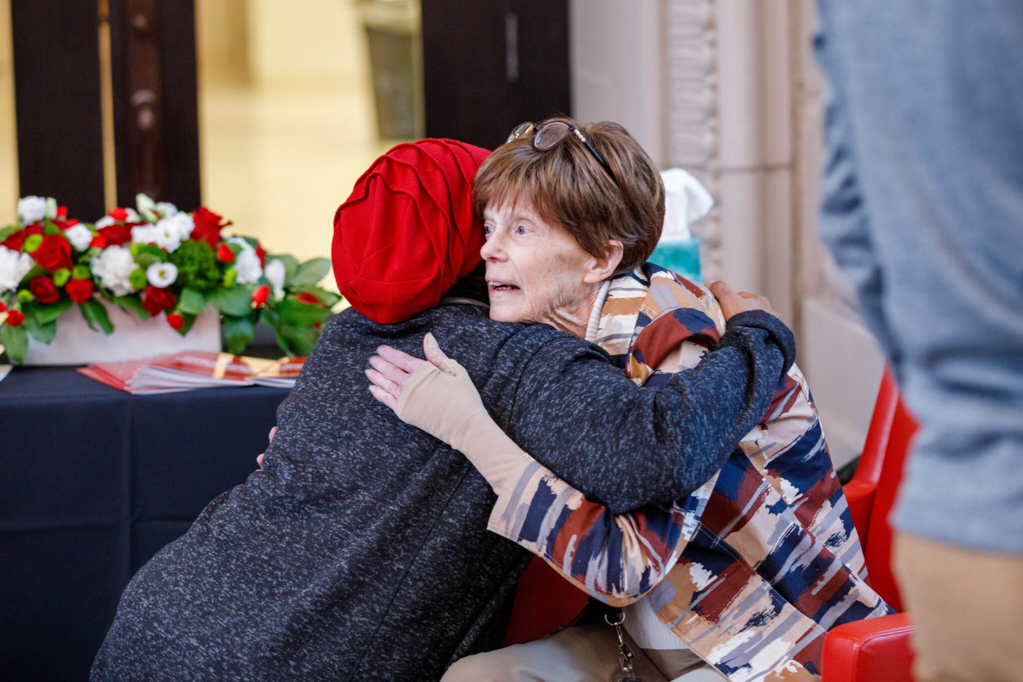 Celebrating a decade of Dr. Romberger's leadership | Newsroom ...