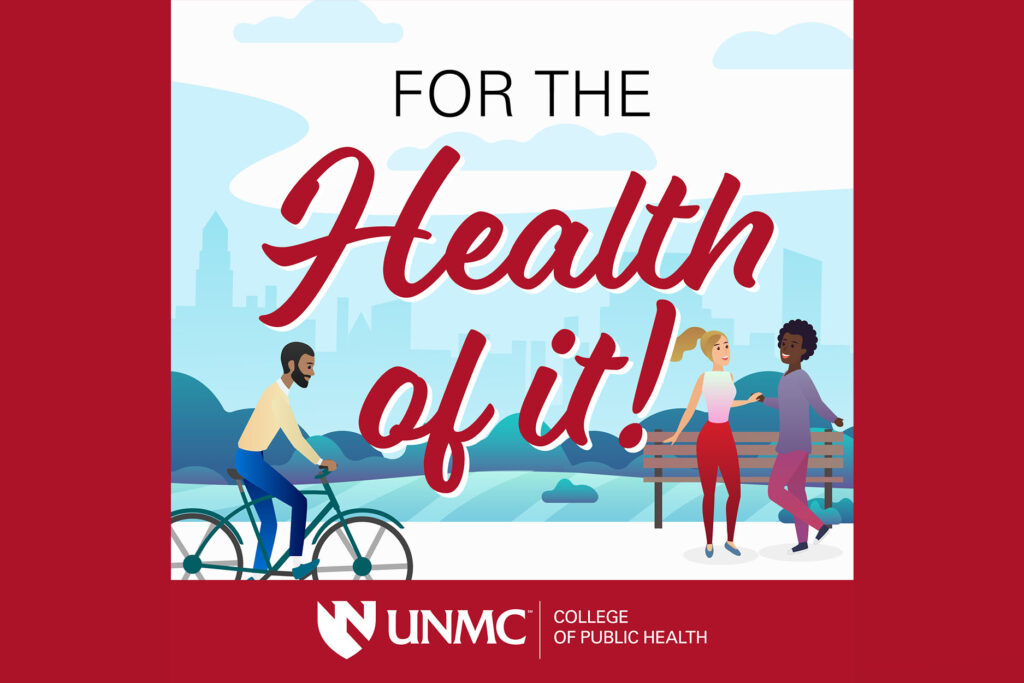 Home | Newsroom | University of Nebraska Medical Center