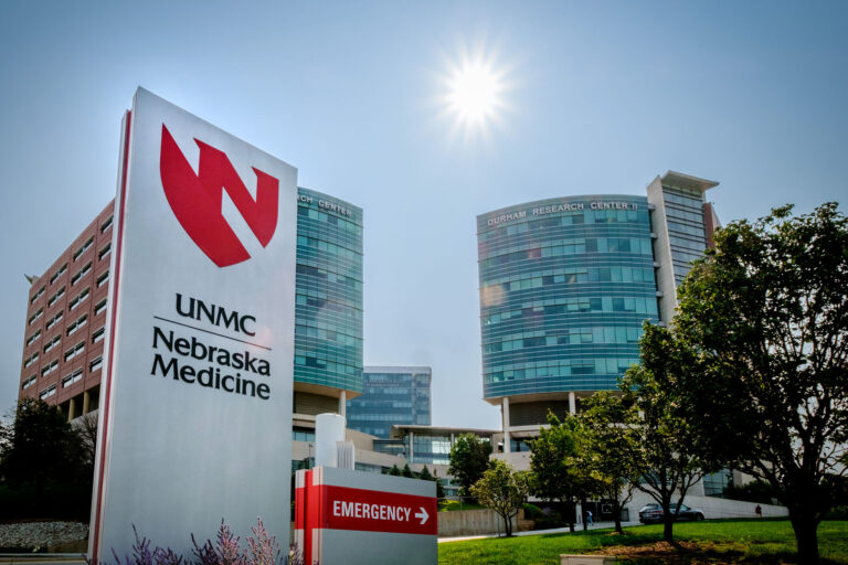 UNMC elevates to R1-tier research institution | Newsroom | University ...
