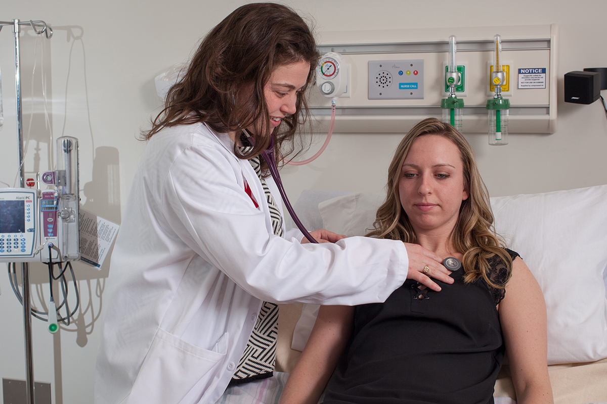 UNMC enrolls second cohort for Doctor of Medical Science | Newsroom ...