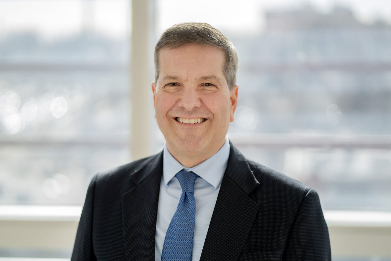 Ask UNMC! David Warren, MD, UNMC College of Medicine | Newsroom ...