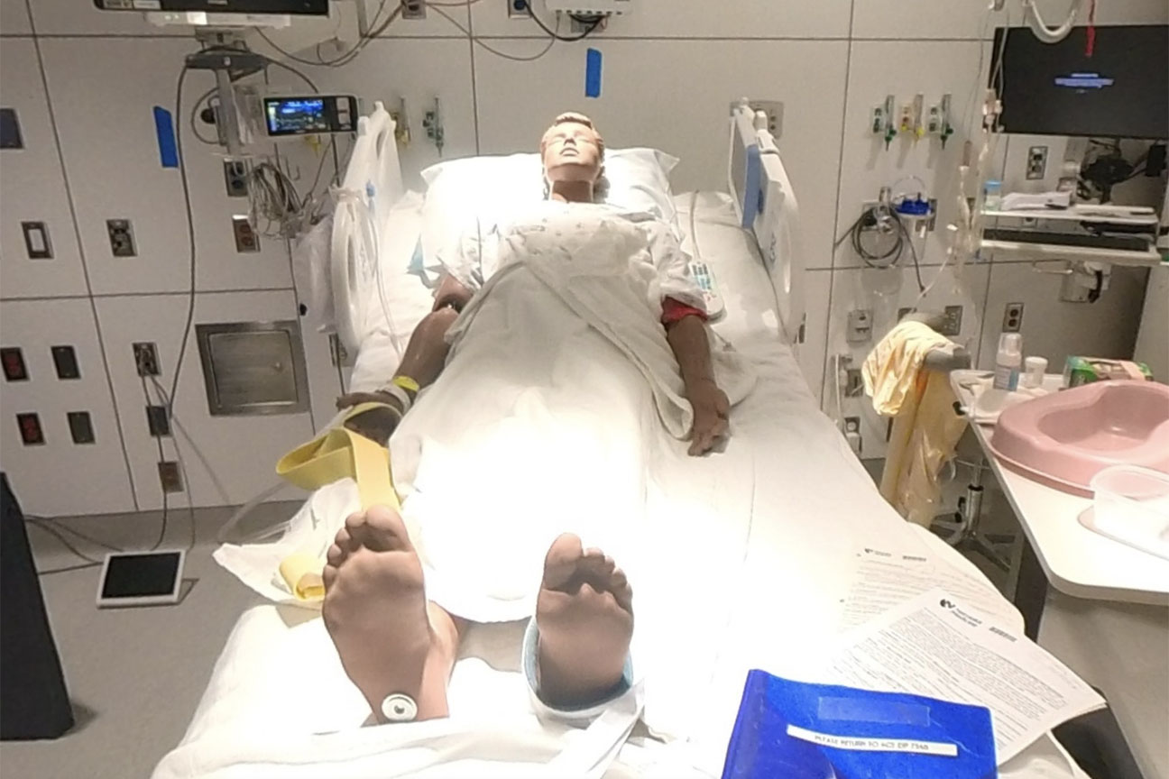 All aboard the Hot Mess Express | Newsroom | University of Nebraska ...