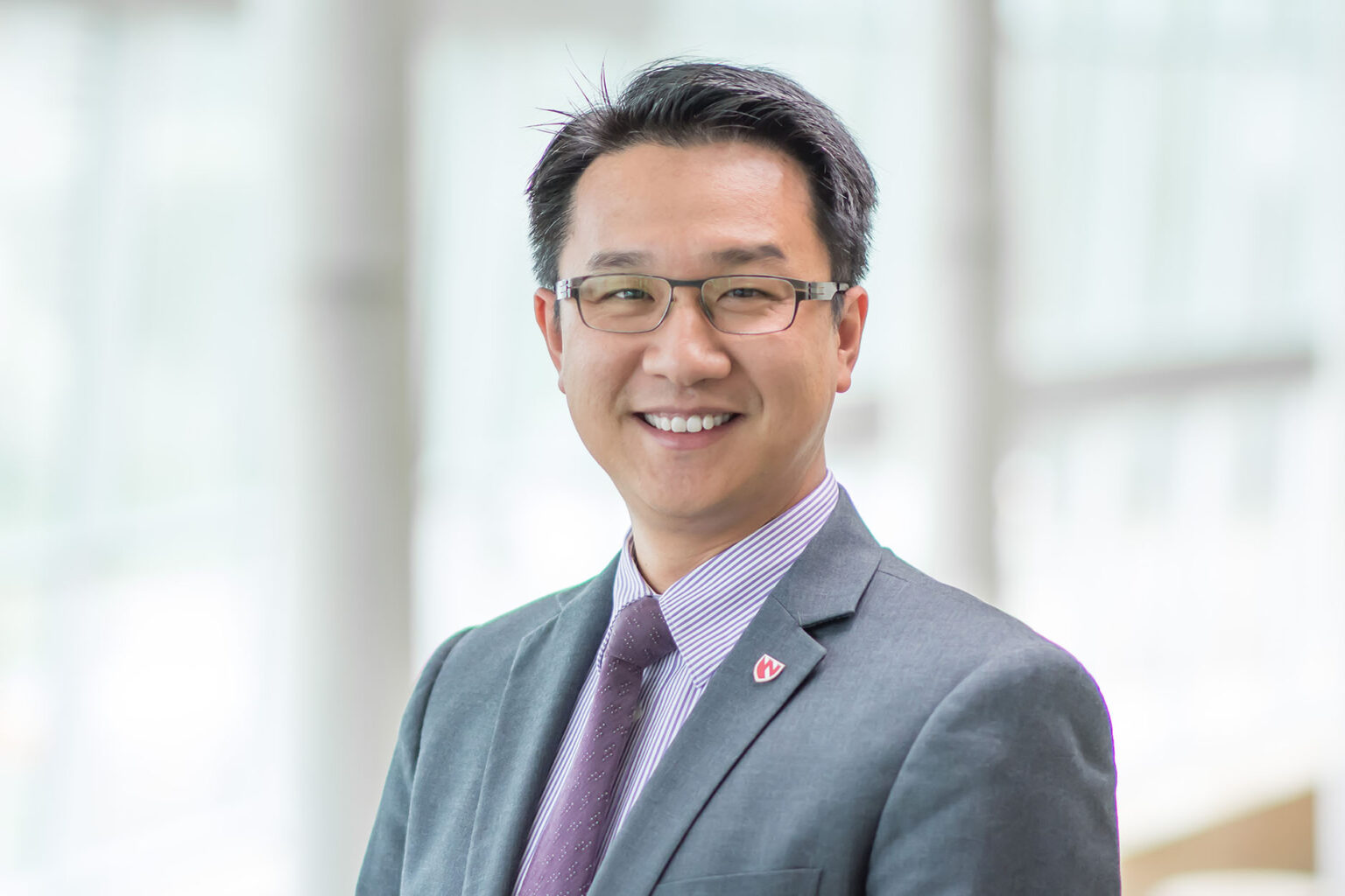 Impact in Education: Ka-Chun (Joseph) Siu, PhD | Newsroom | University ...