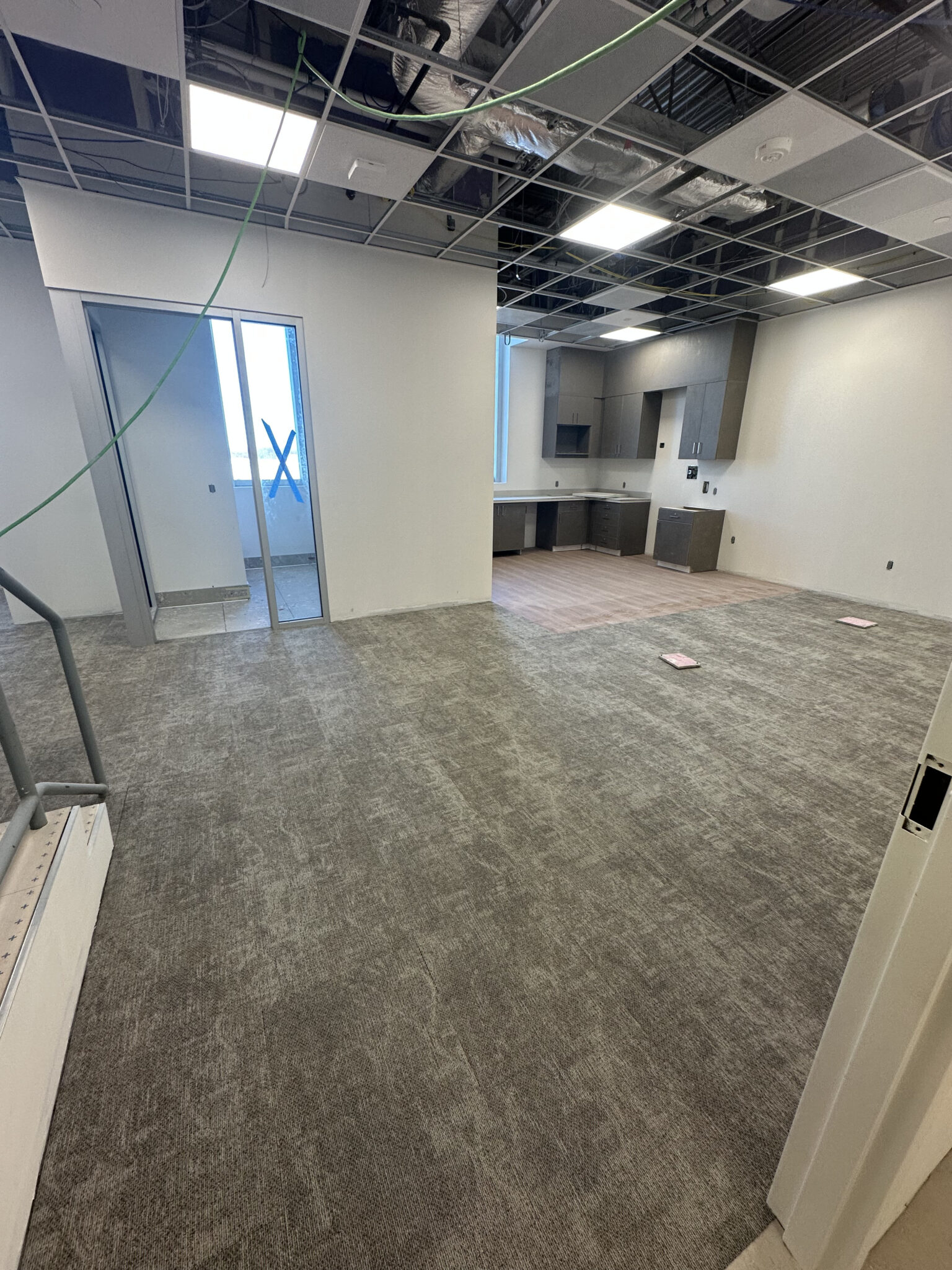 Construction progressing at UNMC's Kearney expansion | Newsroom ...