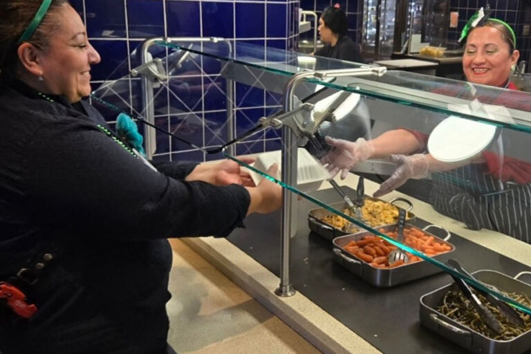 ‘MeatOut’ options available at the med center | Newsroom | University ...