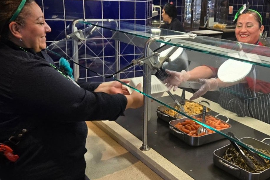 ‘MeatOut’ options available at the med center | Newsroom | University ...