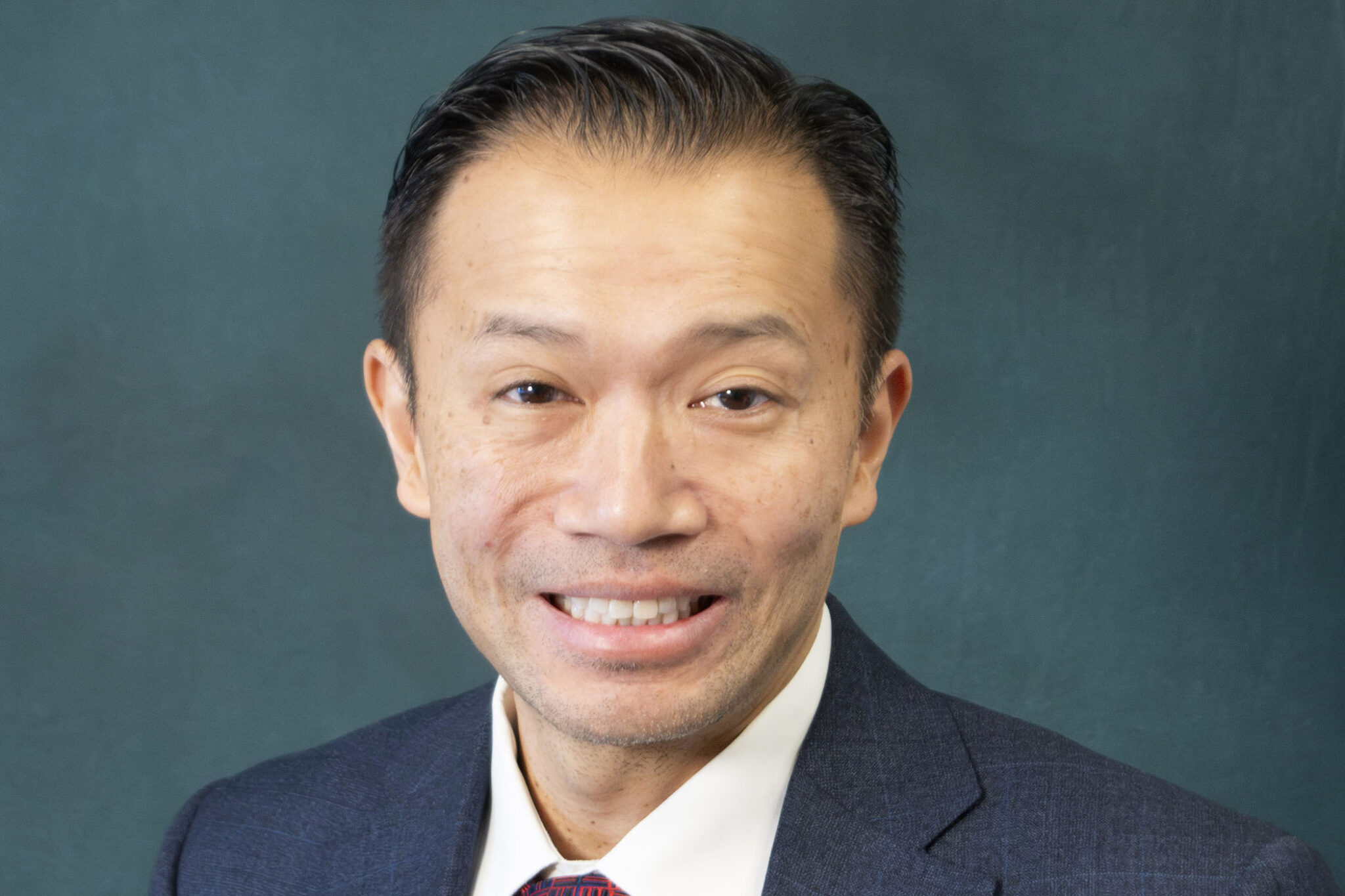 Ryan Lee, MD, to lead department of radiology | Newsroom | University ...