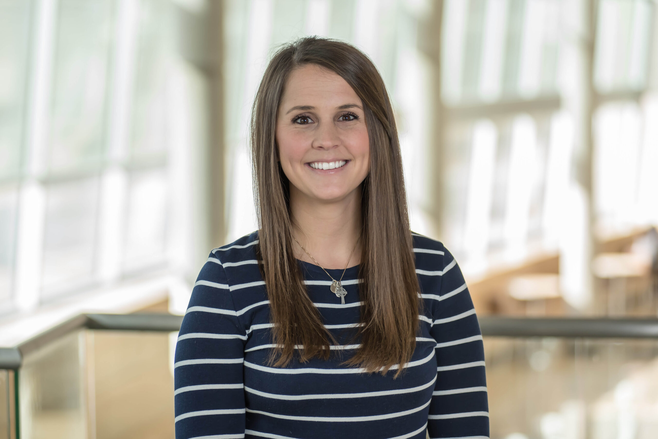 MMI's Nelson named NOTA practitioner of the year | Newsroom | University of Nebraska Medical Center