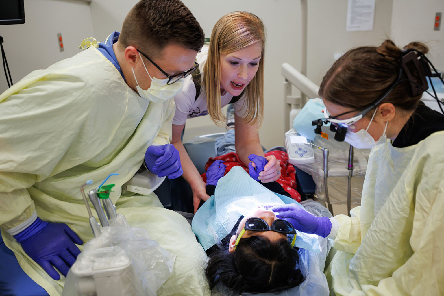 Home | Newsroom | University of Nebraska Medical Center